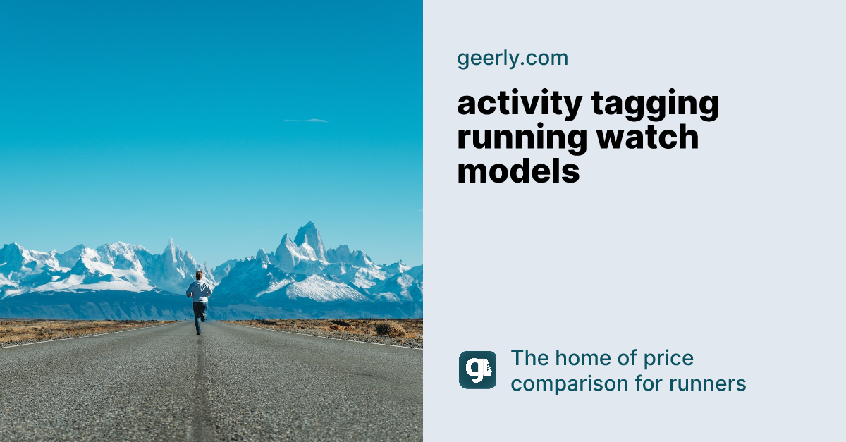 Ranked: the highest rated activity tagging running watch models (2025 ...